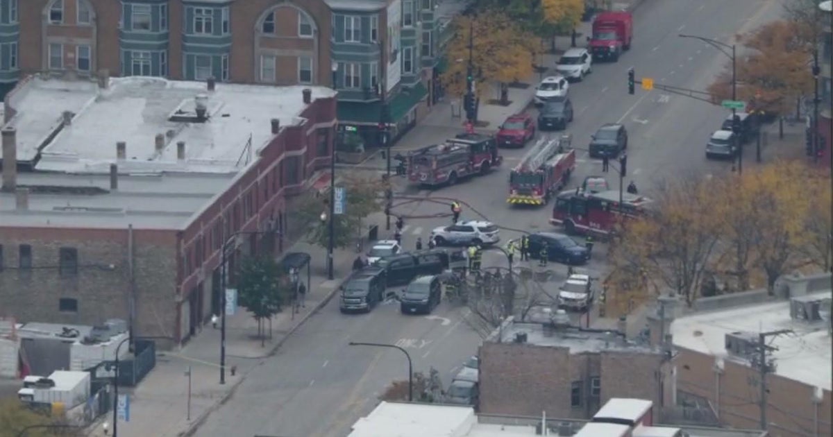 CTA Red Line resumes normal service after bomb threat hoax in Edgewater ...
