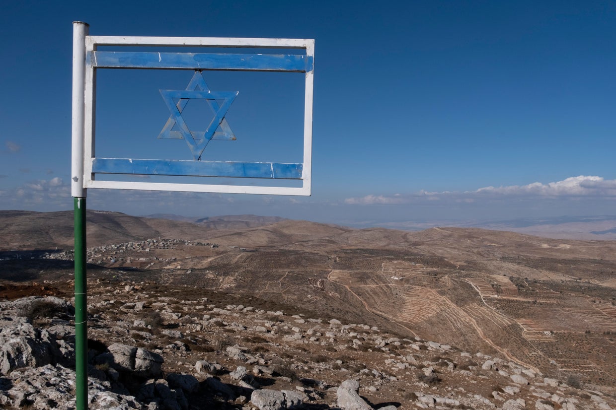 The war with Hamas pushed many Israeli dual citizens to leave the ...