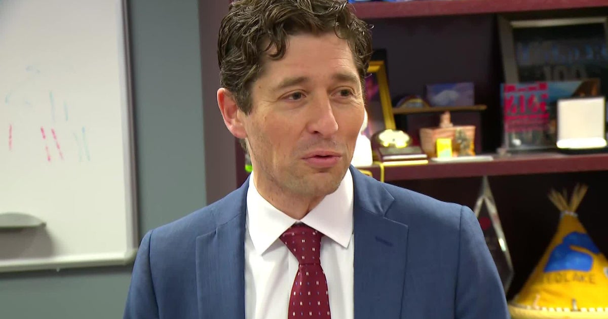 Minneapolis Mayor Jacob Frey provides update on 3rd Precinct Location ...