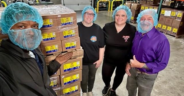 Where's Marty? Learning more about the legendary J.O. Spice company in ...