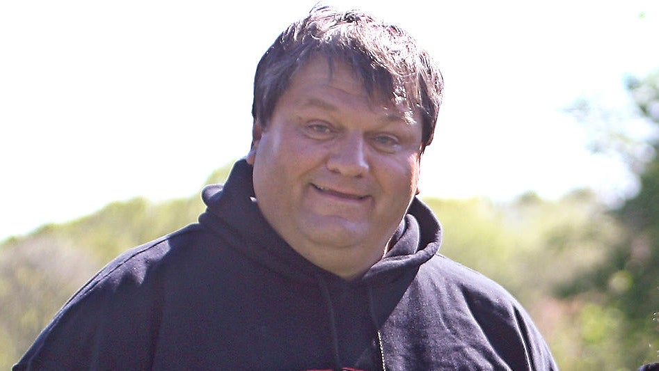 WZLX's Kevin Karlson dies suddenly at age 59 - CBS Boston