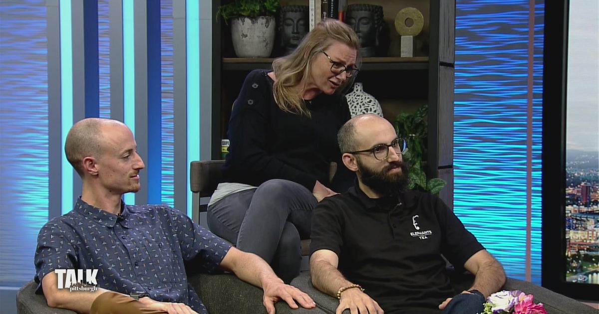 Hearing from trio of cancer survivors about dating scene challenges ...