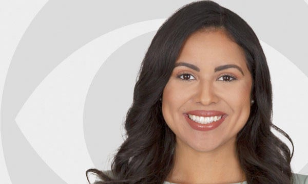 Nikiya Carrero - CBS News Miami