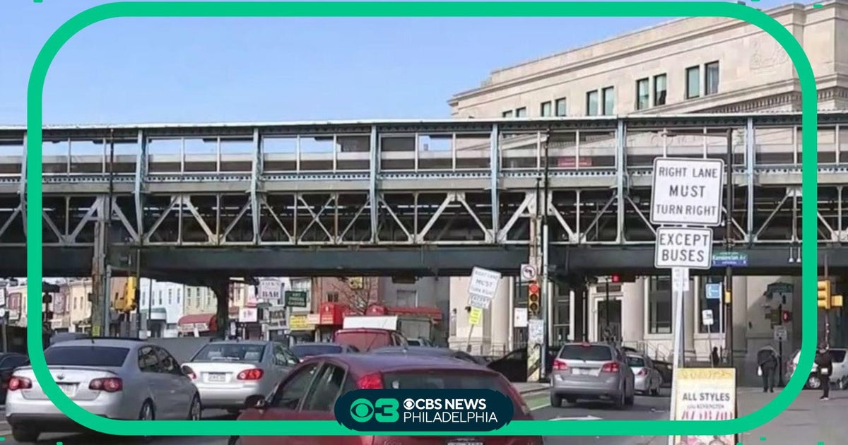 Could safe injection sites help Philadelphia's overdose crisis? - CBS ...