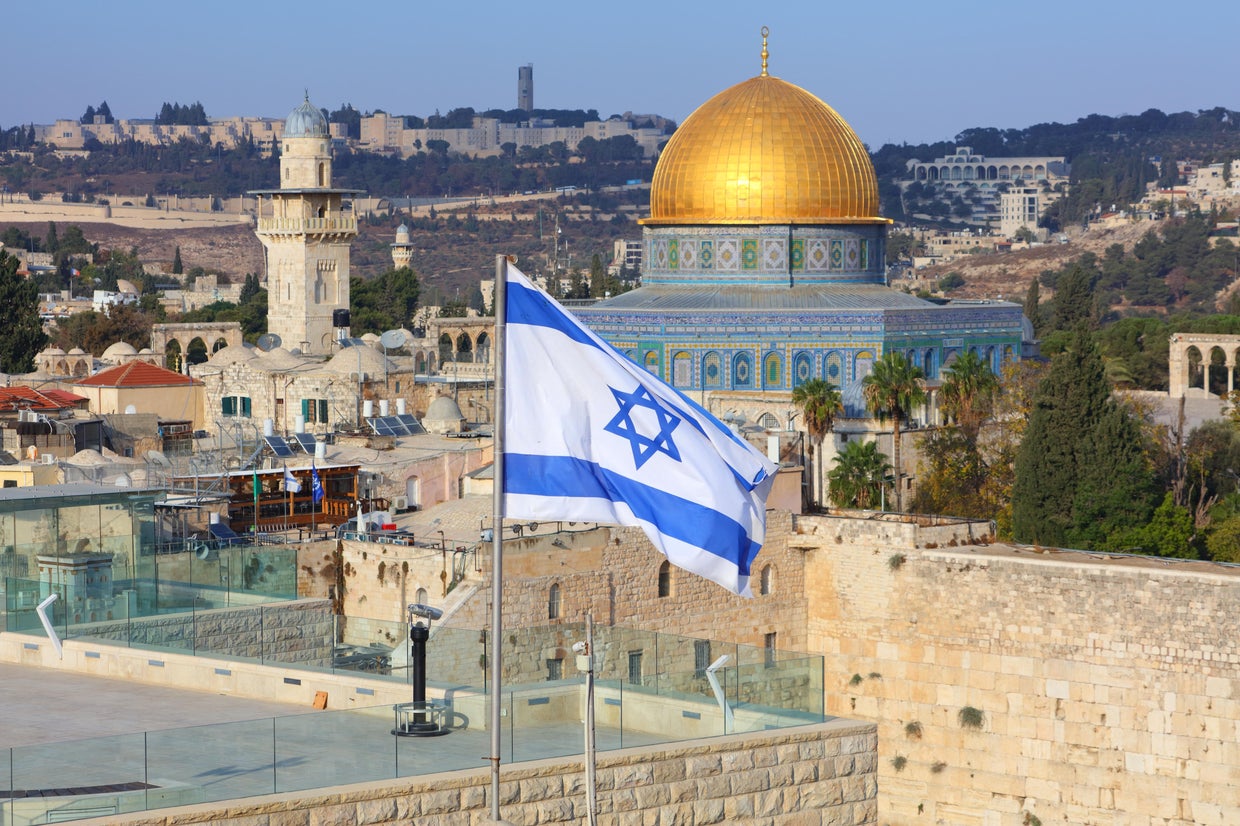 The war with Hamas pushed many Israeli dual citizens to leave the ...