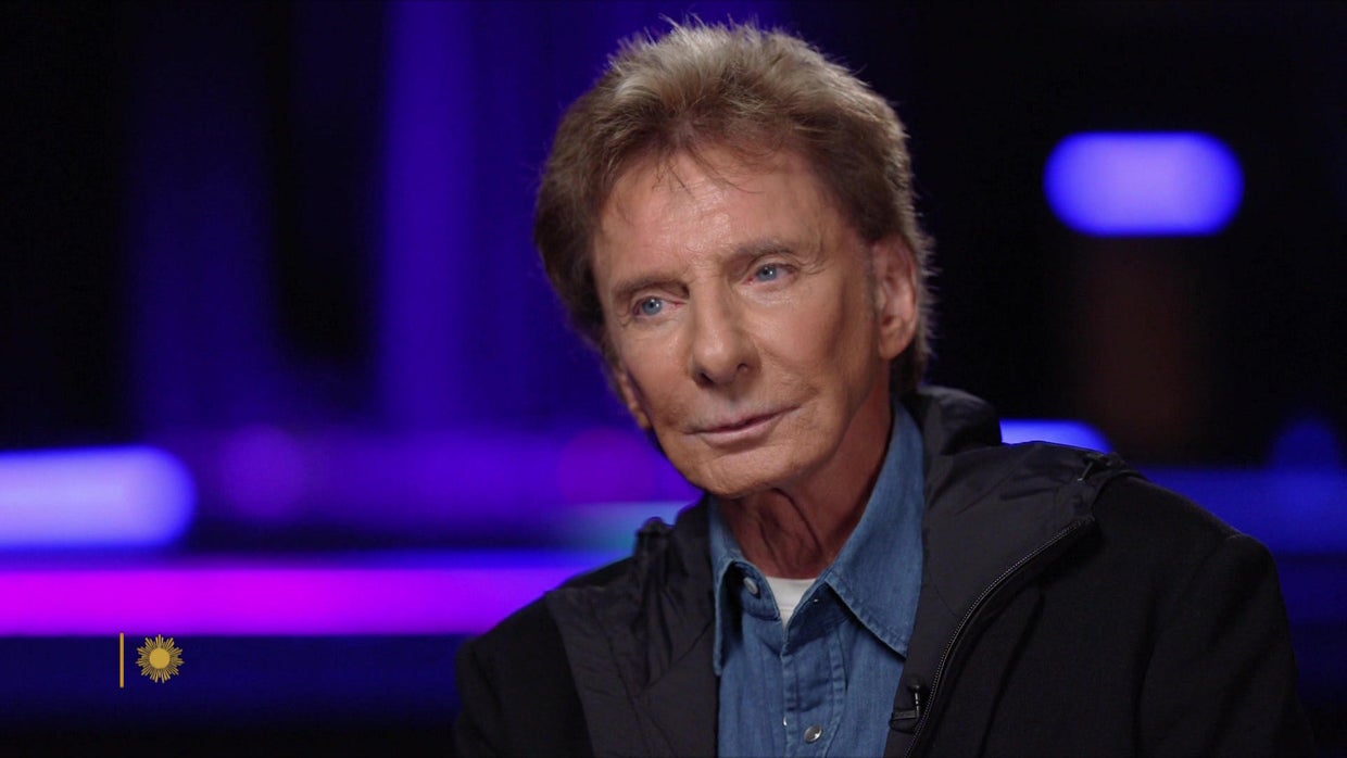 Barry Manilow on songwriting, fame, and his new Broadway musical ...