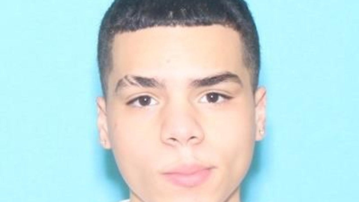 18-year-old Kevin Rodriguez wanted in shooting death at Worcester State ...