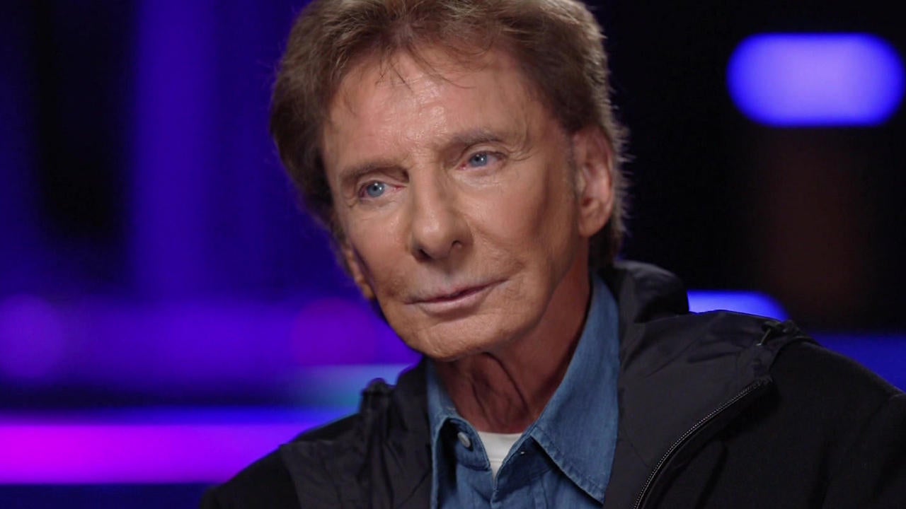Barry Manilow news - Today’s latest updates - CBS News
