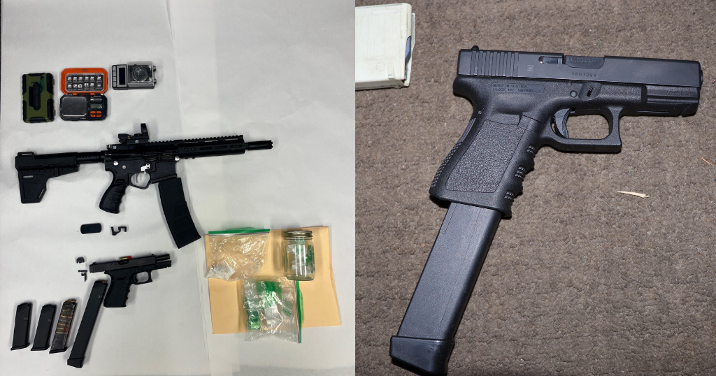 Authorities: Third Surenos gang member arrested in South Lake Tahoe ...