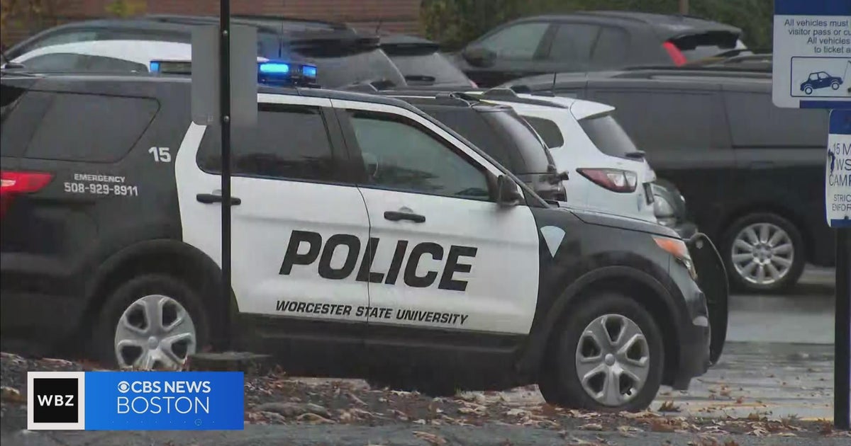 Worcester State University shooting victim identified as Randy Armando ...