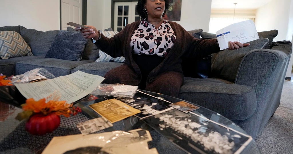 Some striking UAW members carry family legacies, Black middle-class ...