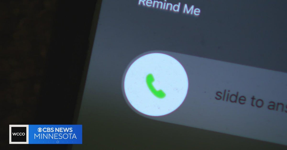 Why do we feel phantom vibrations from our phones? Good Question. - CBS ...