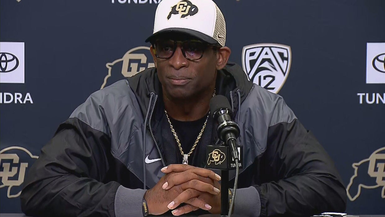 Coach Prime's medical team to appear at first Colorado Buffaloes 2025 ...
