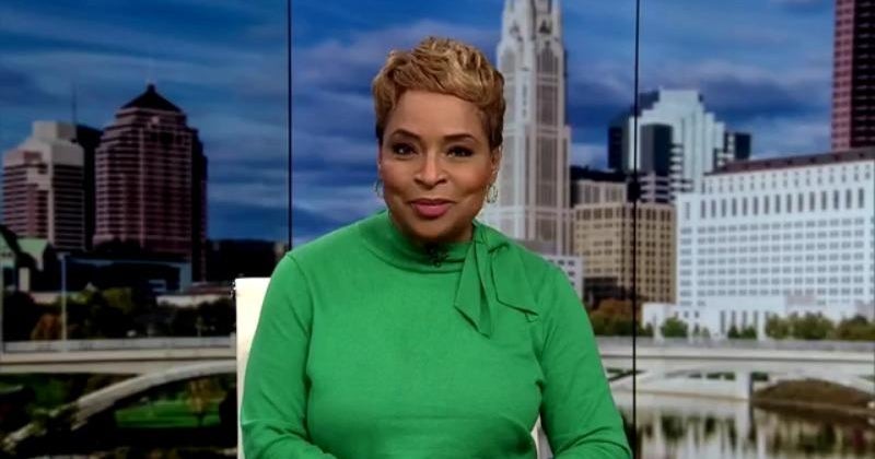 Ghosts of CBS News Past: Tracy Townsend - CBS Chicago