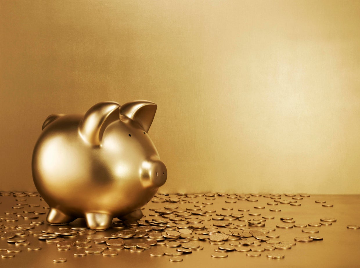 4 smart gold investing moves beginners should make - CBS News