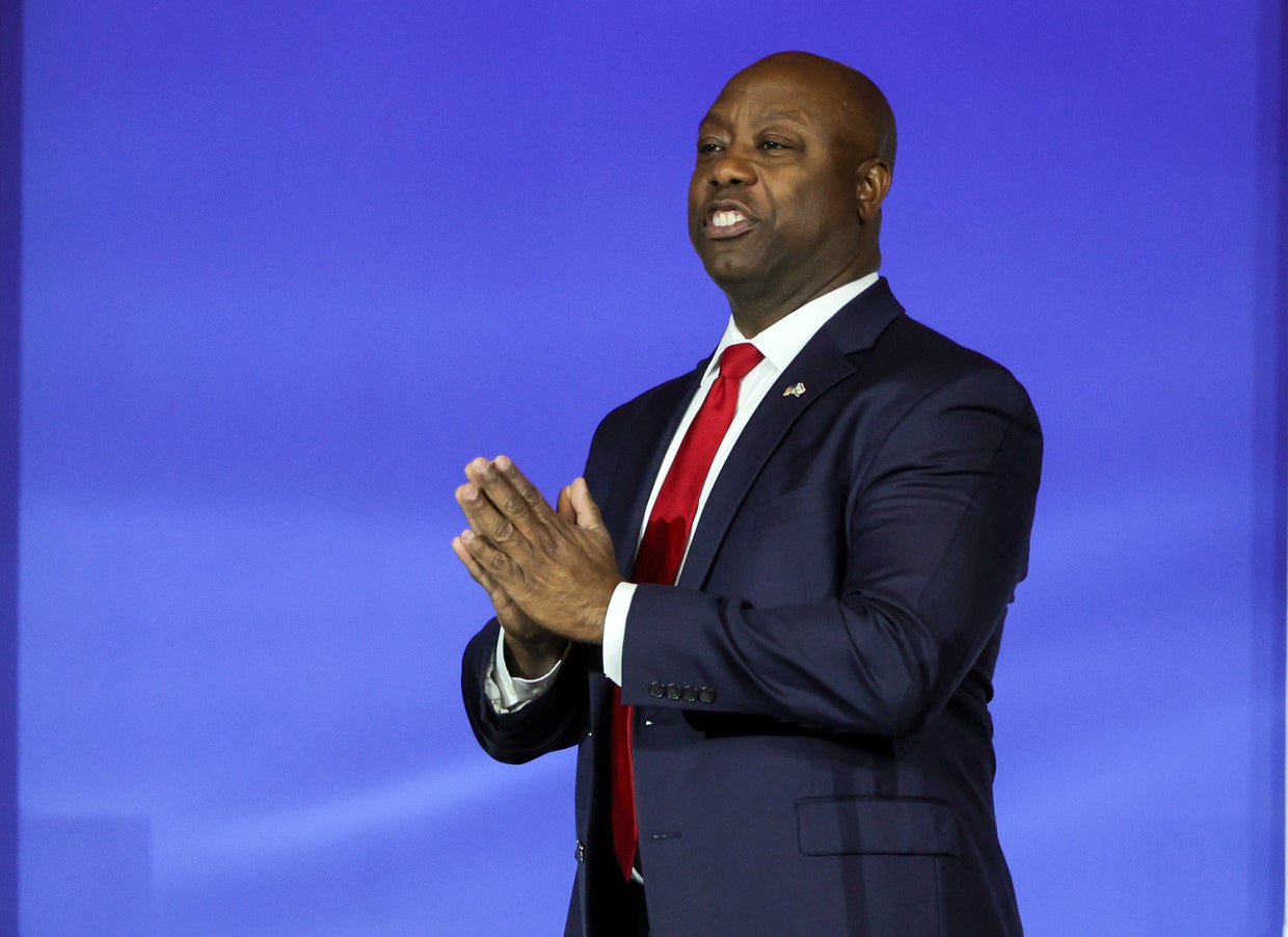 Who's running for president in 2024? Meet the candidates