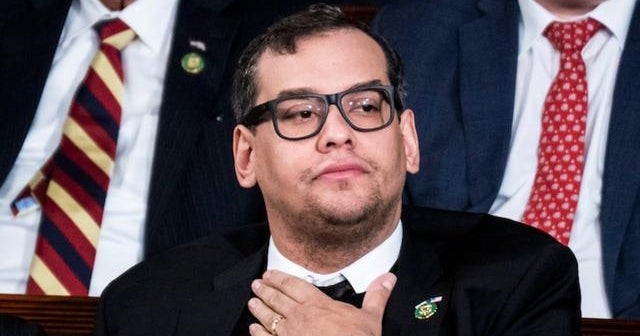 George Santos could face House expulsion -- this is how the process ...