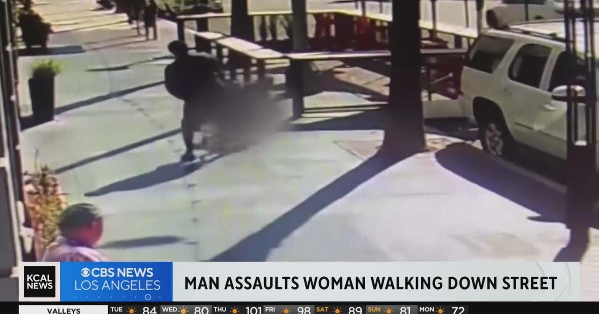 Long Beach woman reacts after DA fails to file felony charges against ...