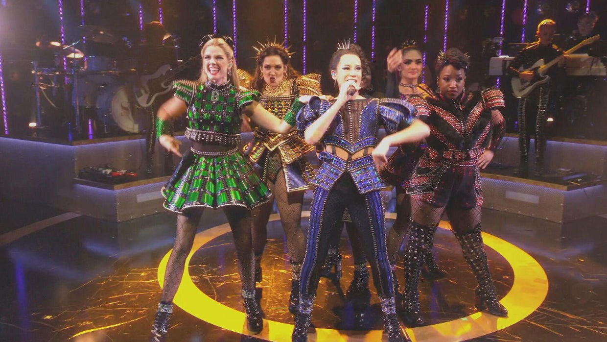 "SIX" musical brings representation to stage at the Denver Center for ...