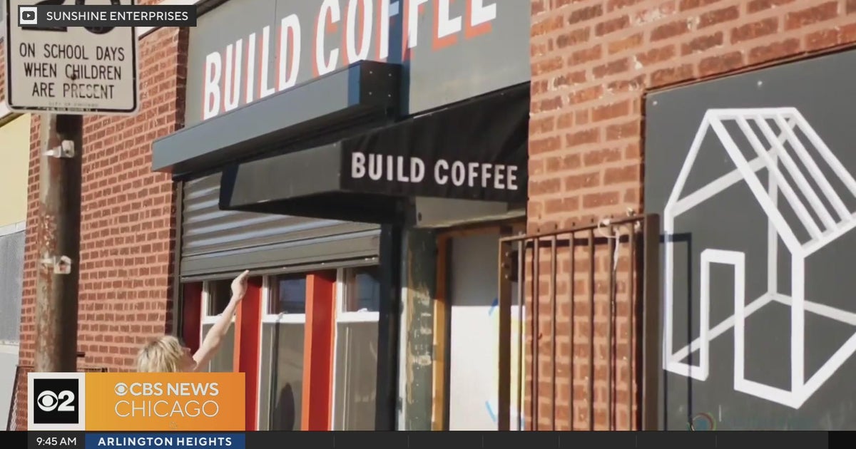 Sunshine Enterprises helping rising entrepreneurs in under-resourced ...