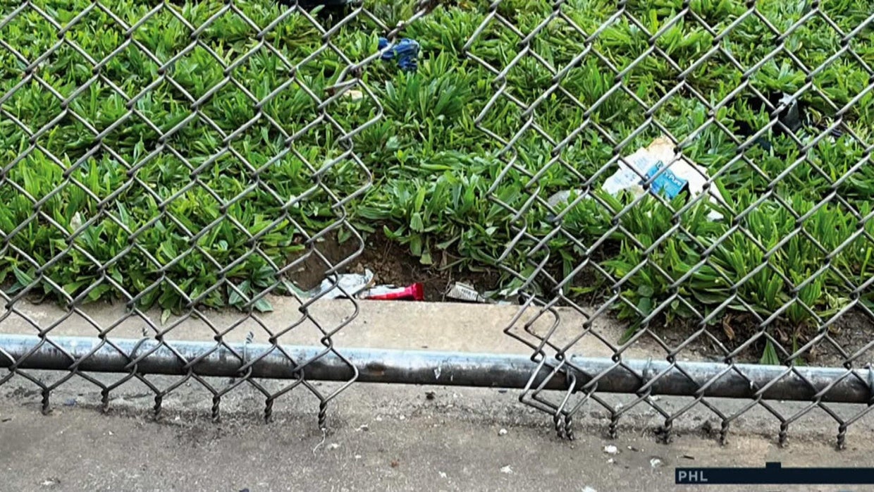 New video shows how 2 inmates escaped Philadelphia prison in May - CBS ...