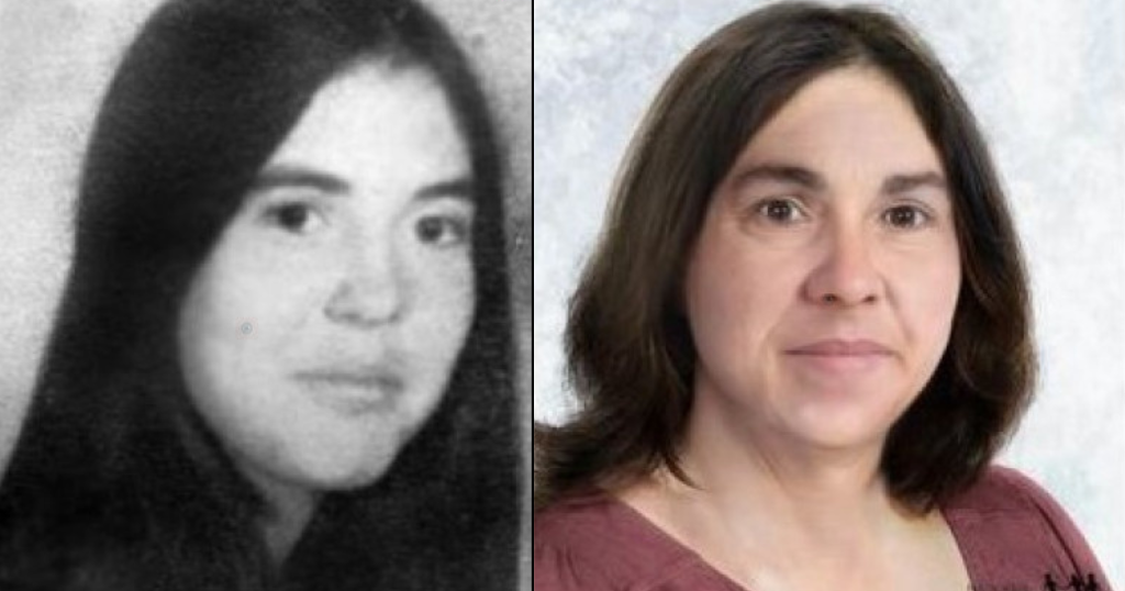 $5,000 reward offered in 1973 cold case disappearance of 17-year-old ...