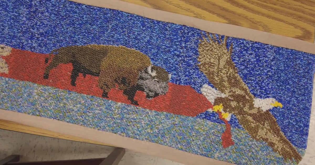 South Jersey woman on mission to preserve the heritage of her Lenape ...