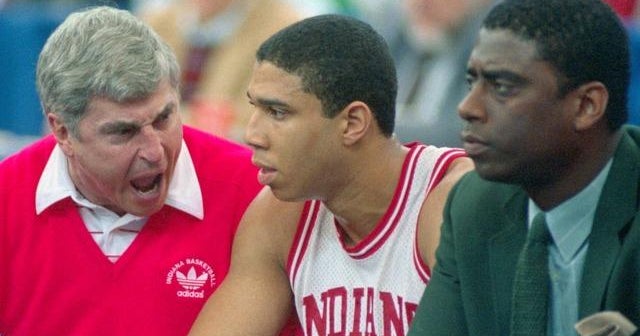 Coach Bob Knight's legacy in college basketball - CBS News