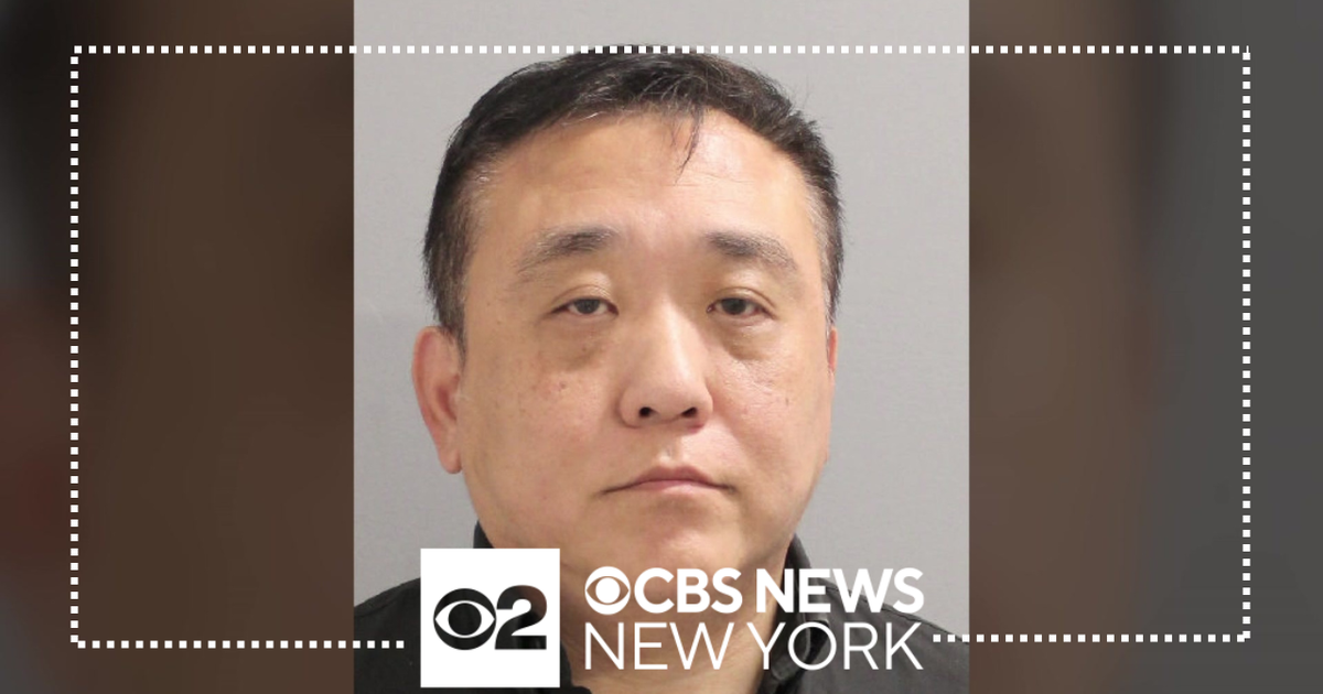 LI man accused of impersonating Customs and Border Protection officer ...