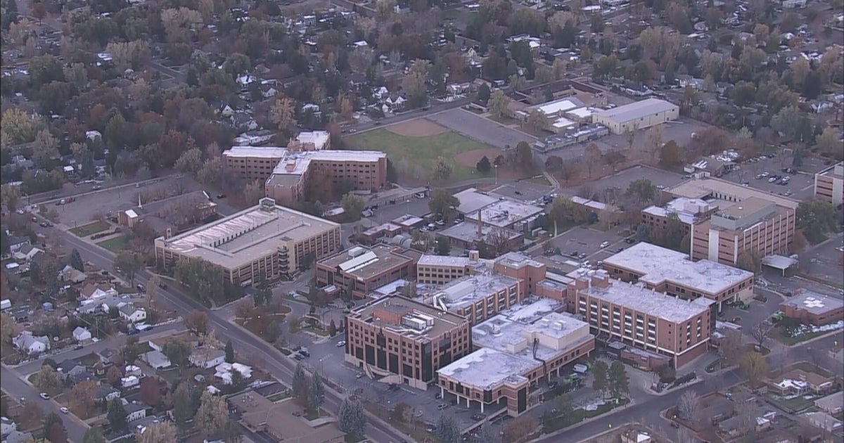 Denver's AdventHealth Porter hospital reopens after closure for boiler ...