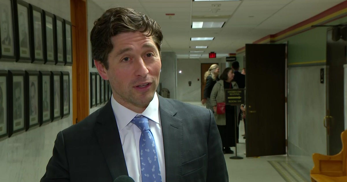 EXTENDED: Minneapolis mayor responds to approval of new MPD 3rd ...