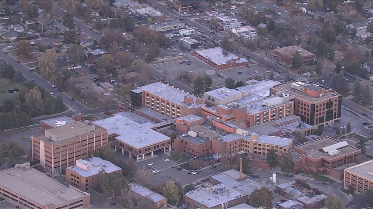 Denver's AdventHealth Porter hospital reopens after closure for boiler ...