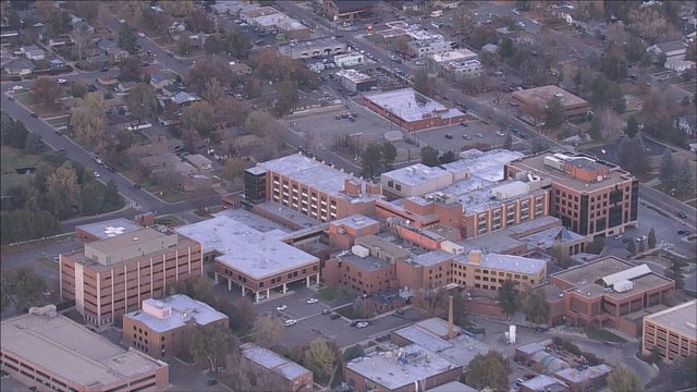 Porter Hospital Denver