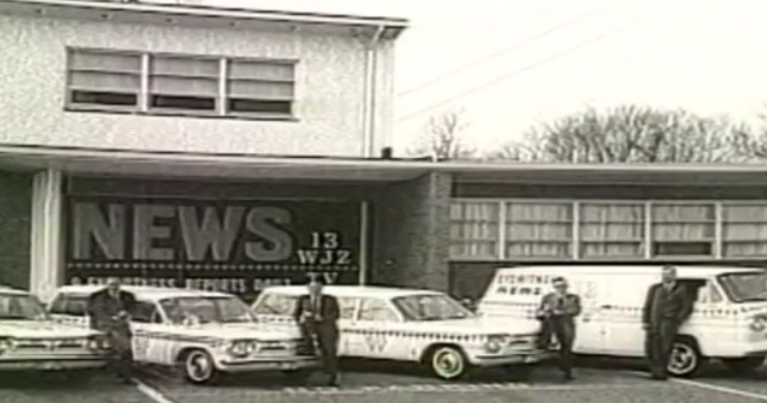 WJZ celebrates 75th anniversary with a trip down memory lane - CBS ...