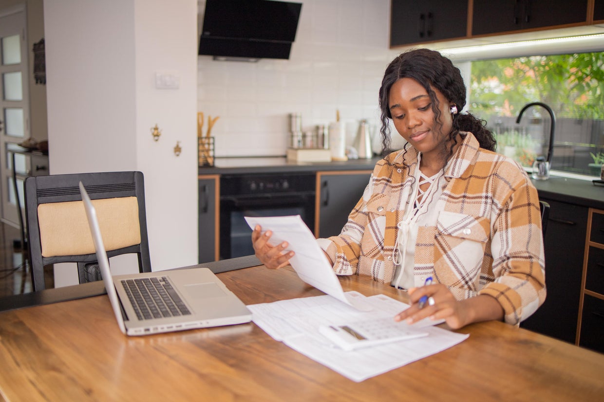 Interest rates are paused - make these 3 financial moves now - CBS News