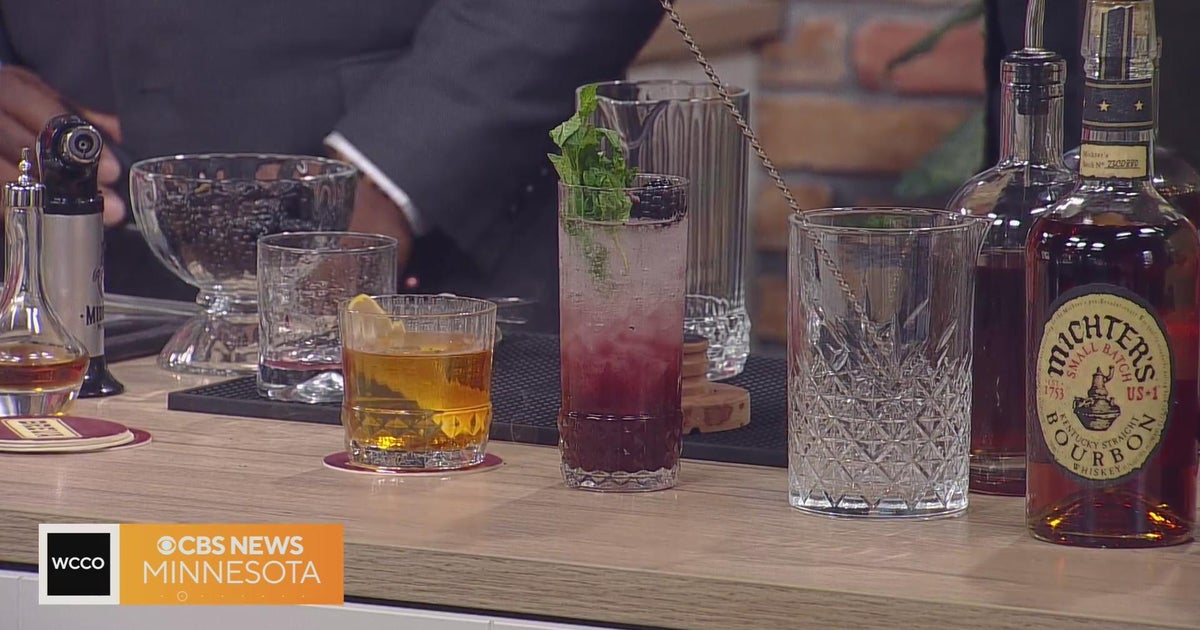 Breva opens in downtown Minneapolis - CBS Minnesota