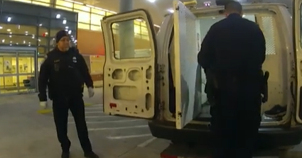 Video shows Baltimore Police interacting with man who died at Johns ...