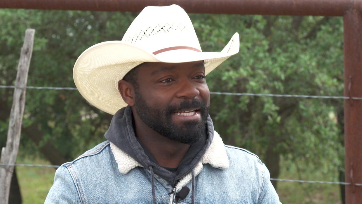 The Story Of Deputy Us Marshal Bass Reeves The Michael Jordan Of