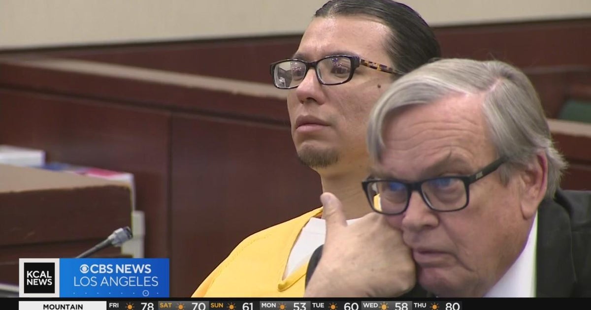 Temecula man sentenced to 15 years to life in prison in landmark ...