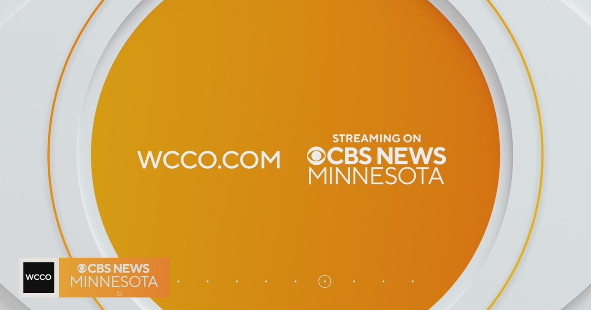 WCCO digital update: Morning of Nov. 4, 2023 - CBS Minnesota