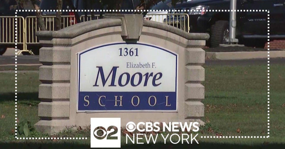 NJ school janitor accused of contaminating cafeteria food - CBS New York NJ school janitor accused of contaminating cafeteria food - CBS New York