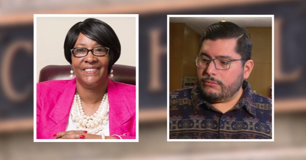 Protesters call for Ald. Carlos Ramirez-Rosa to resign over bullying ...