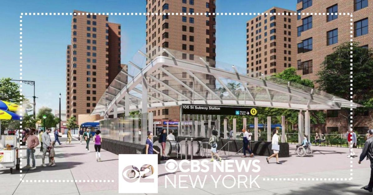 Historic investment helps kickstart Phase 2 of 2nd Avenue Subway ...