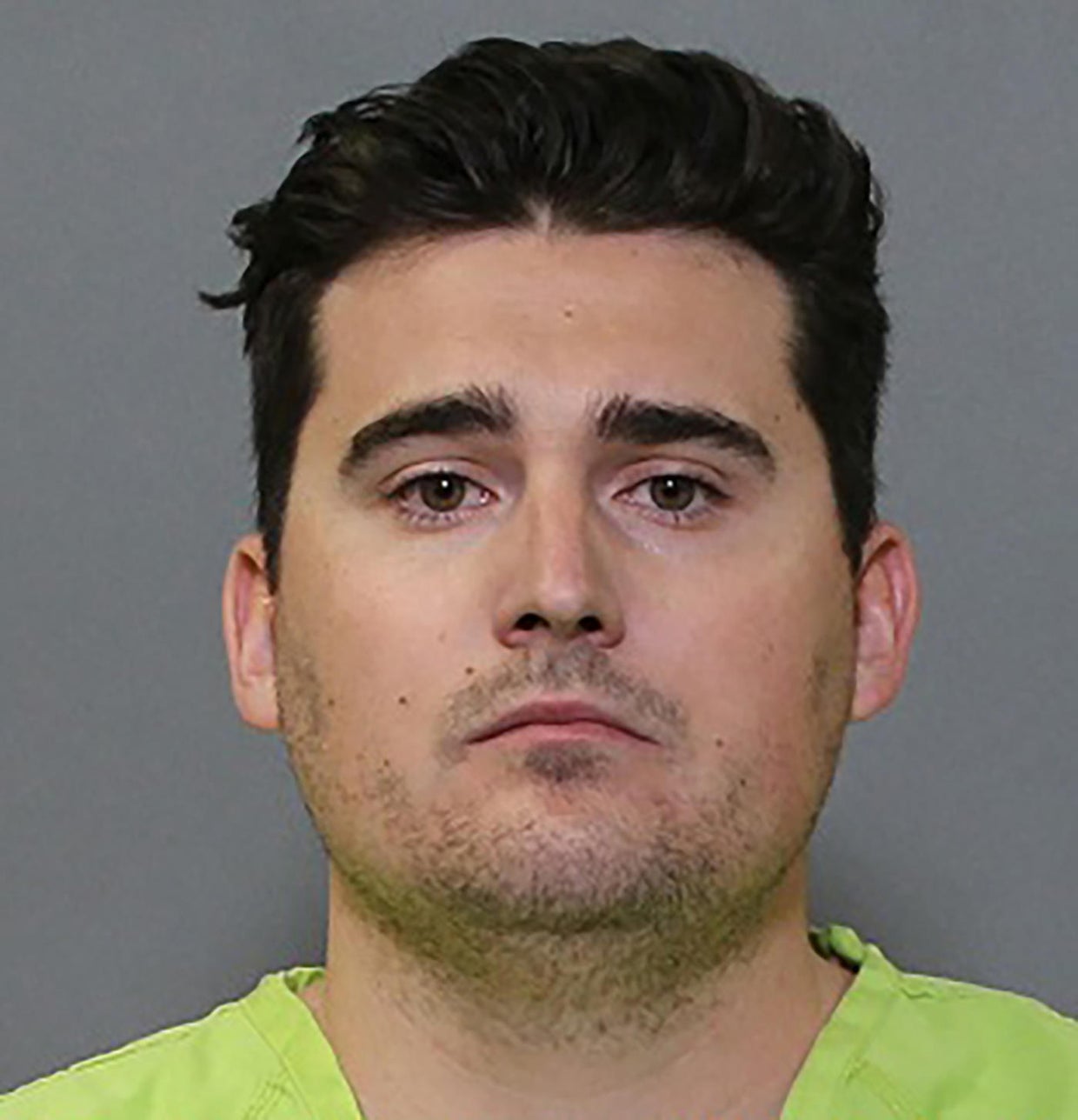 Former Loveland police officer Dylan Miller fired, charged with sexual ...