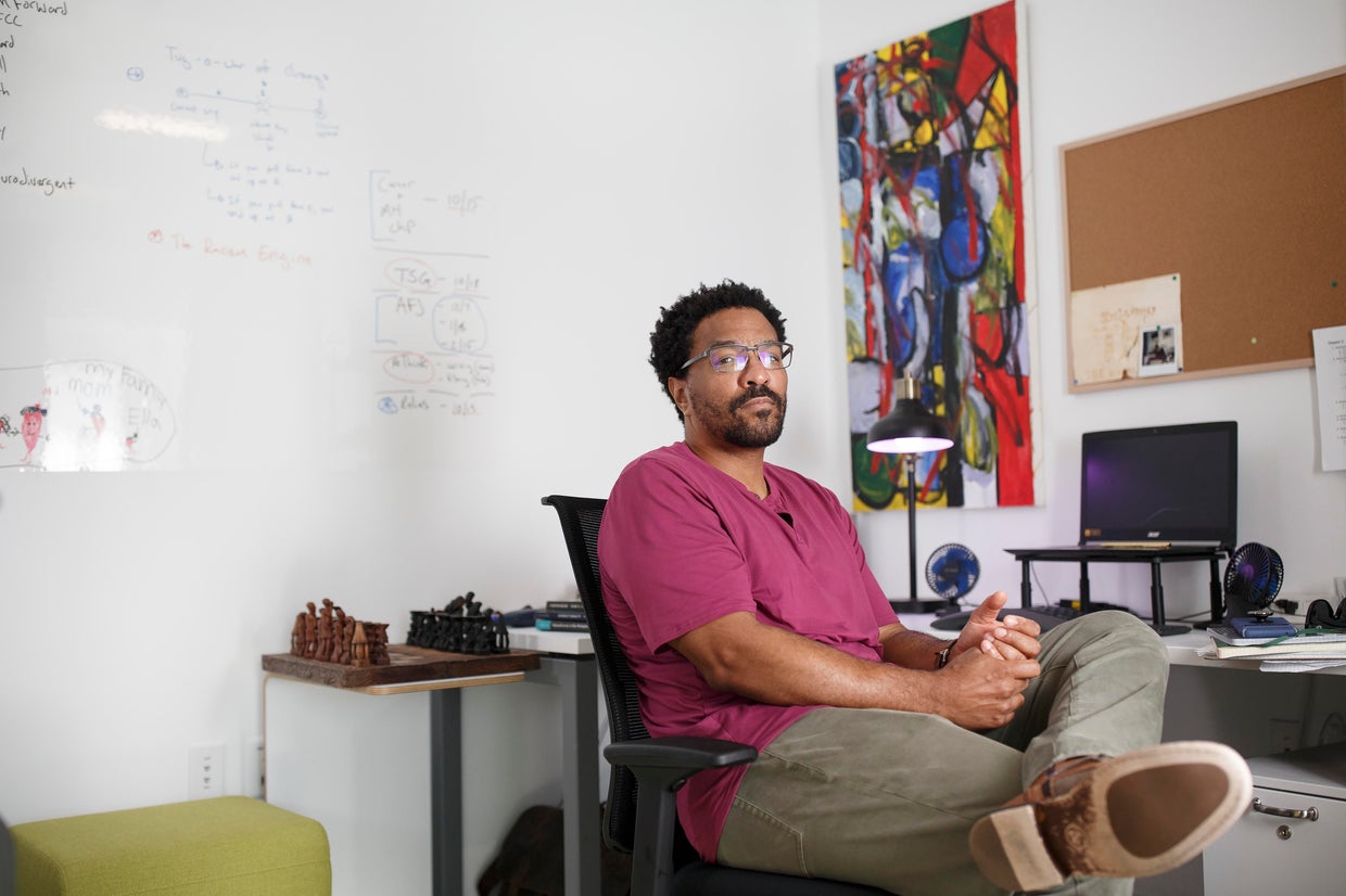 Young Black males with ADHD less likely to get diagnosis, treatment ...