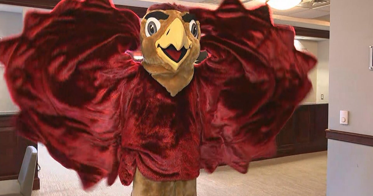 The Hawk to debut new look during St. Joe’s men’s basketball season ...