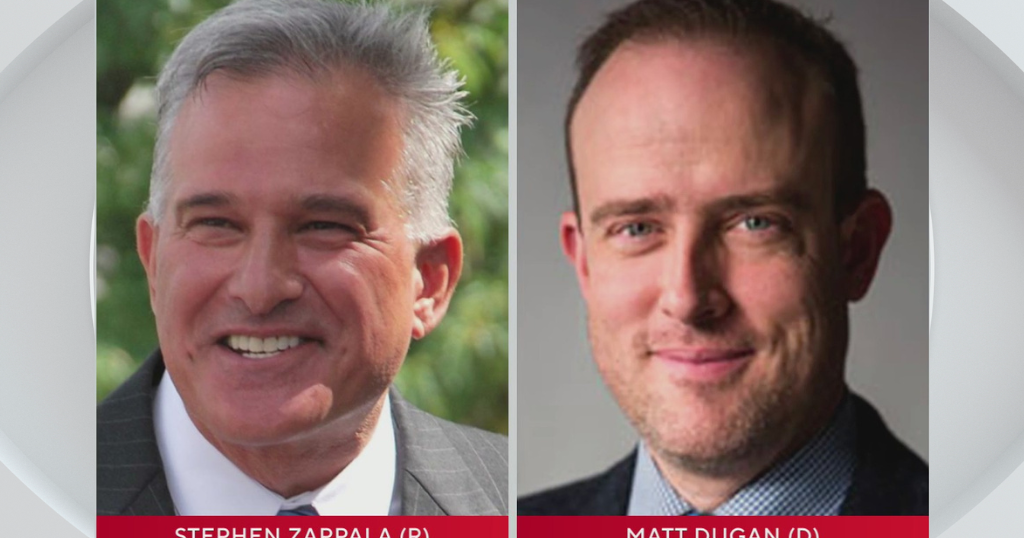 Republican Stephen Zappala wins Allegheny County district attorney race ...