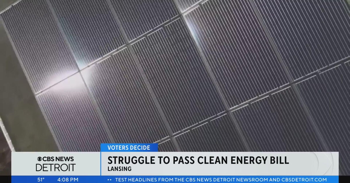 Marathon legislative sessions to pass clean energy bill draw ire from ...