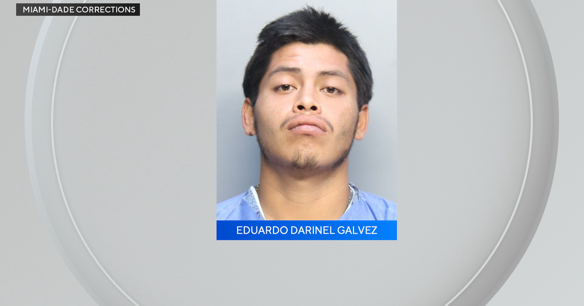 Miami-Dade police arrest tenant following fatal stabbing of Homestead ...