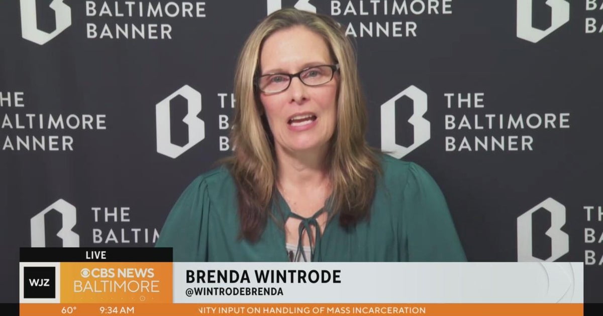 Brenda Wintrode says using public money to fund sports teams hurts ...